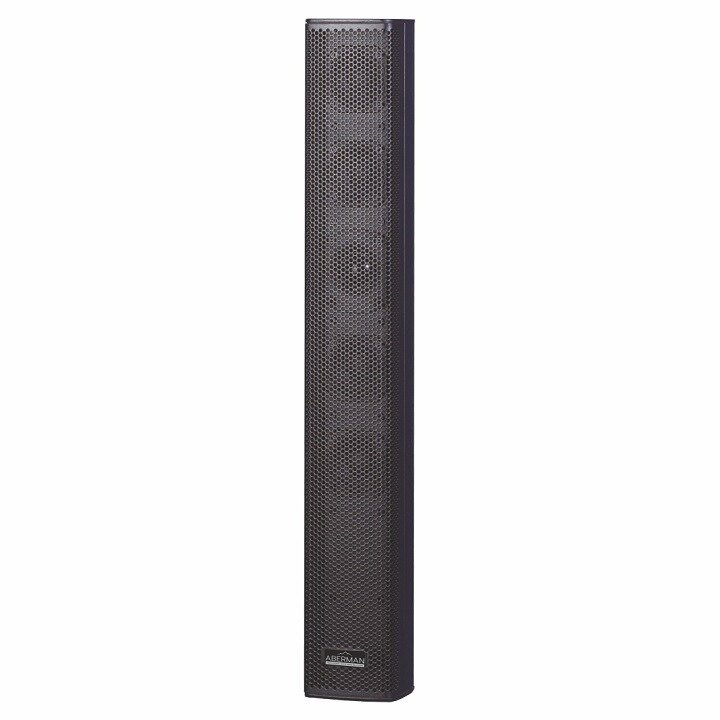 Звуковая колонна Aberman NOIRE-D4