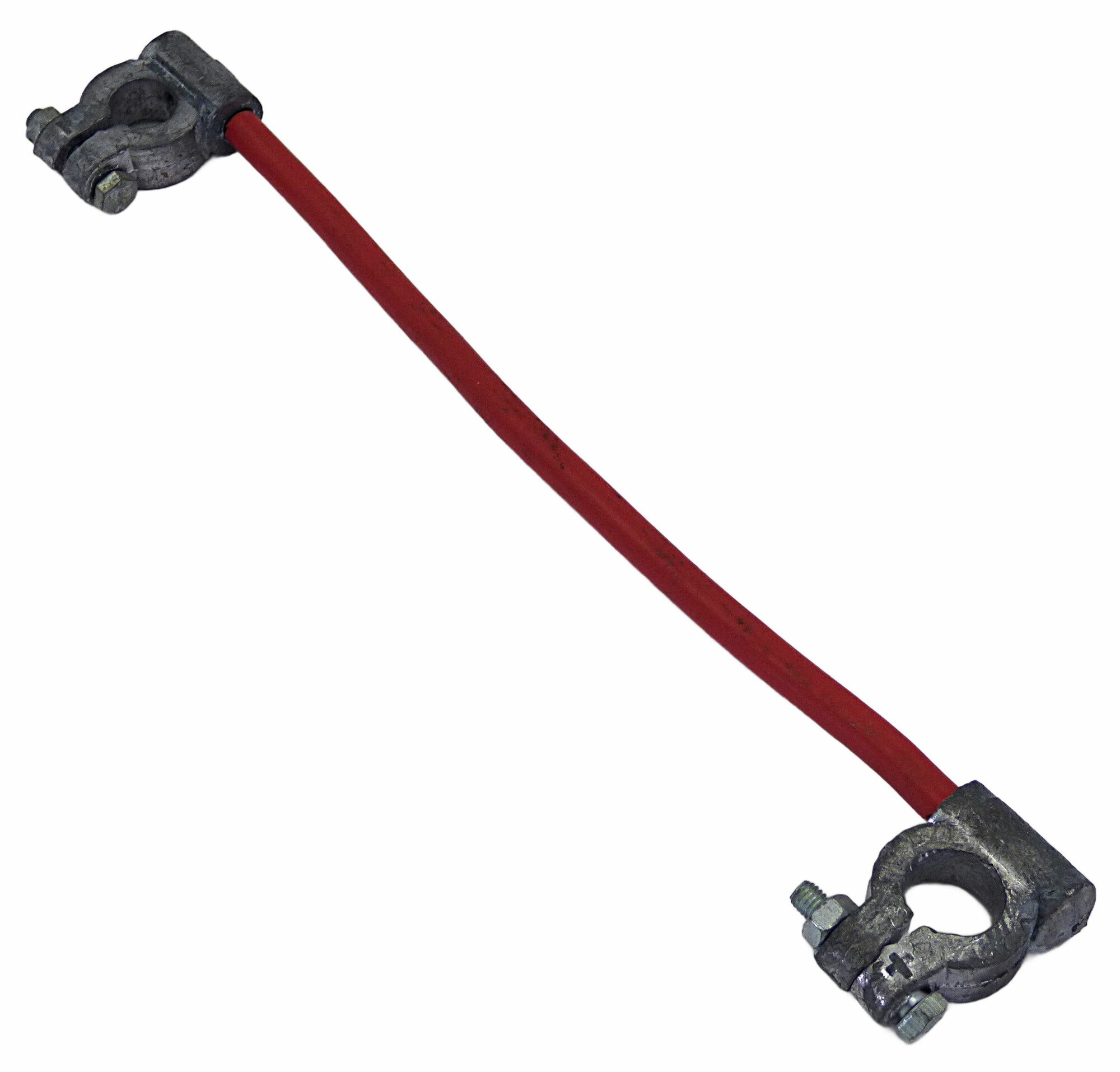 Комплект проводов аккумулятора АКП-МТЗ перемычка, на трактора МТЗ