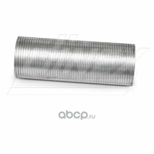 Гофра глушителя 110х350 Dinex 48241