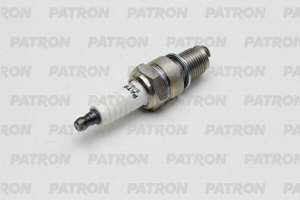 Свеча зажигания PATRON SPP3020 Standard BMW: E30, HYUNDAI: PONY, MITSUBISHI: COLT, NISSAN: PATROL, SUNNY, RENAULT: CLIO, R19, VW: GOLF I