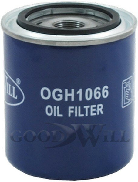 Фильтр гидравлический GOODWILL OGH1066 MAN TRUCK TGS 07- 39.360 360 л. с. 10/2007 - н. в.0