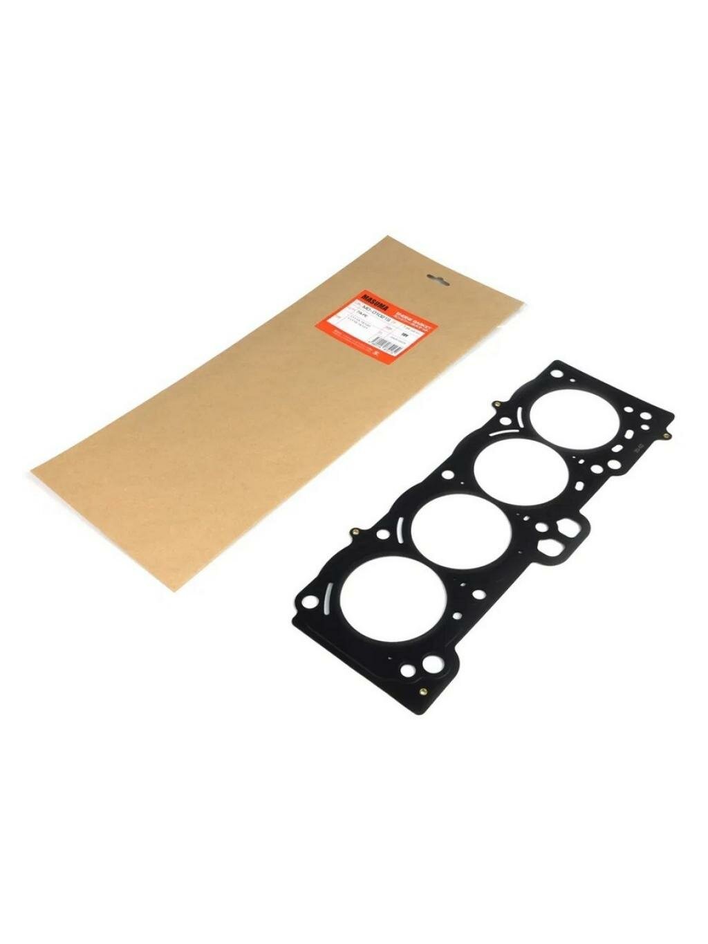 Прокладка ГБЦ MASUMA MD-01021S TOYOTA mot.7AFE Avensis/Carina/Caldina/Corona/Corolla/Spacio