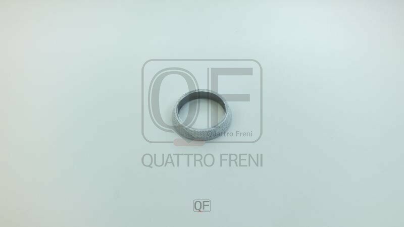 Прокладка выхлопной системы QUATTRO FRENI QF17A00114 HONDA