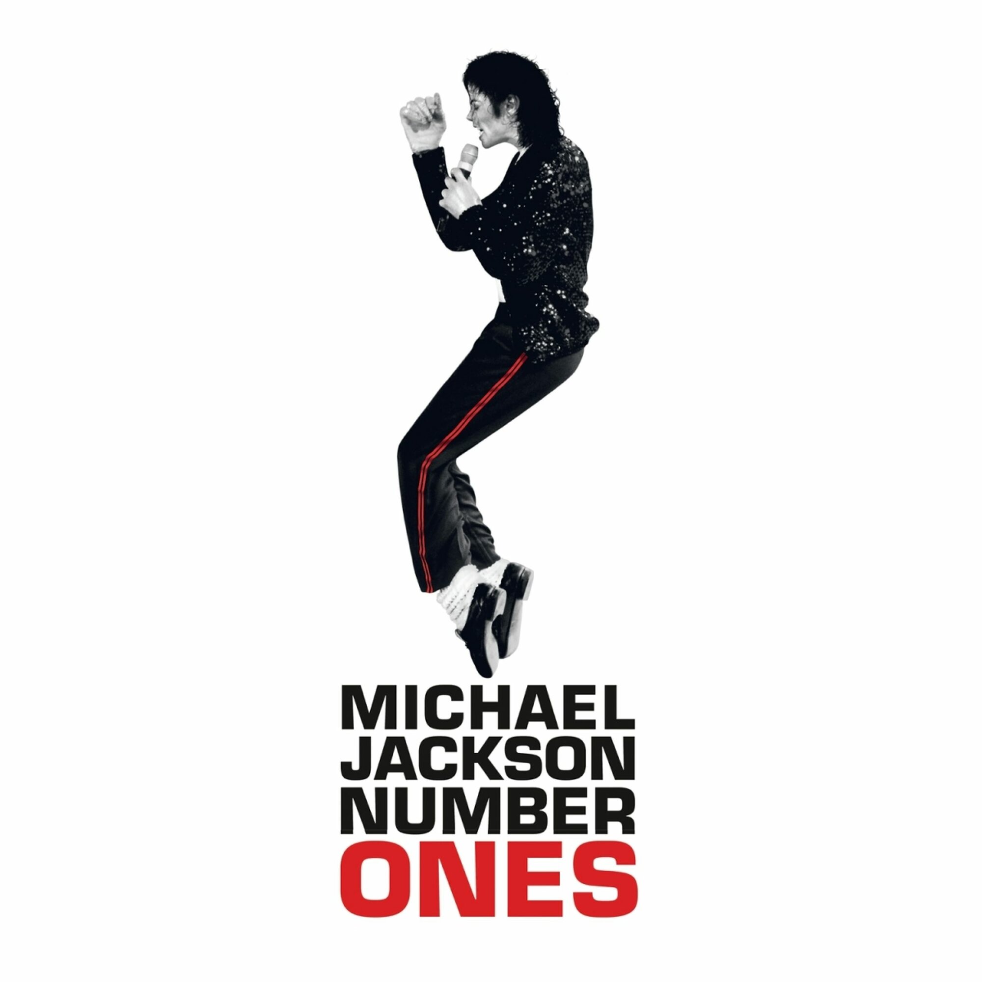Виниловая пластинка Michael Jackson - Number Ones (2 LP) (2 LP)