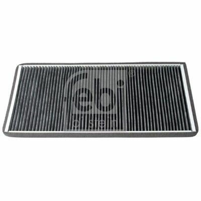 Фильтр салона FEBI 21125 BMW X5 E53, Land Rover Range Rover III, Range Rover Sport