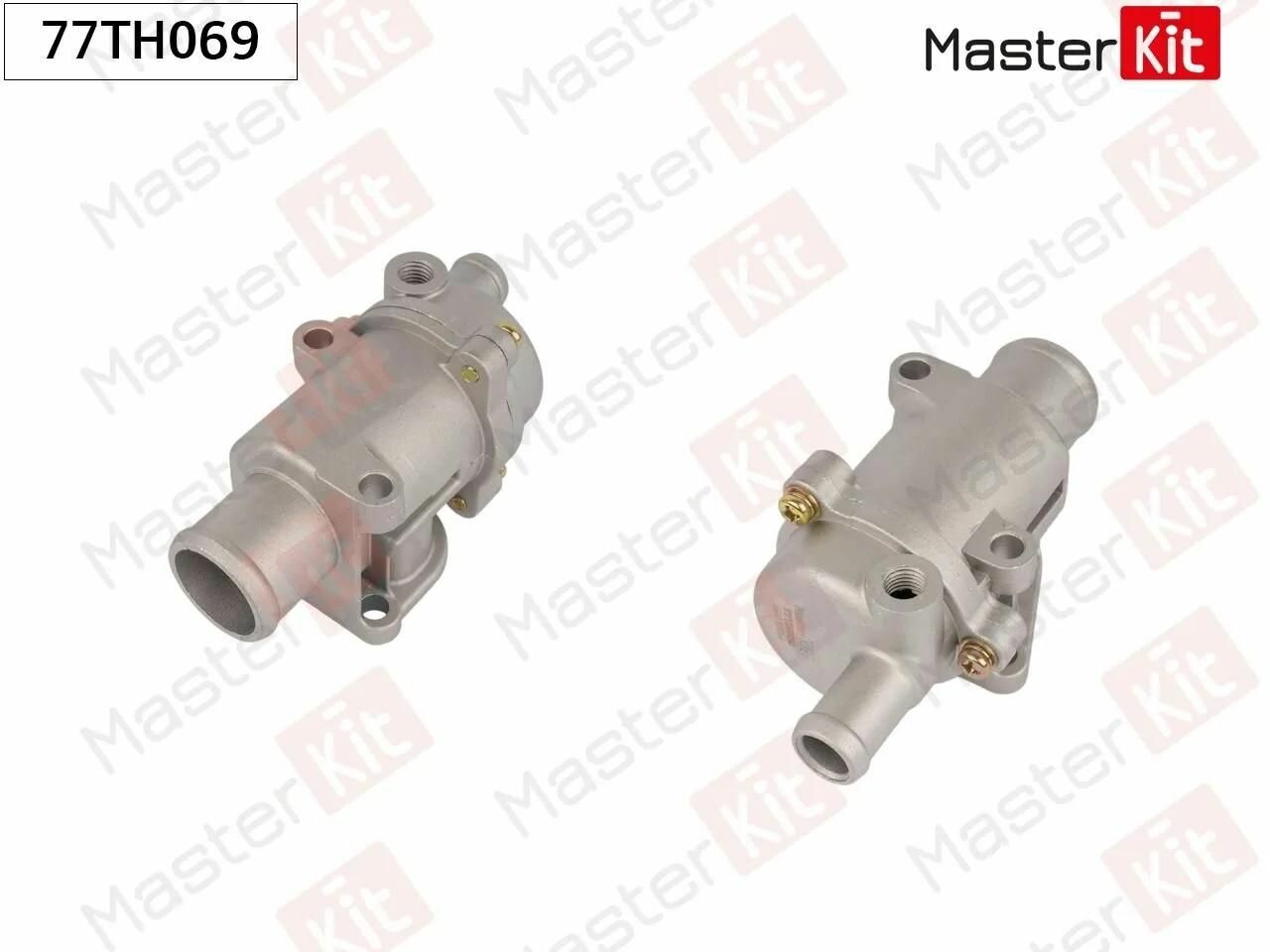 Термостат MASTER KIT 77TH069 LADA Granta/Kalina/Vesta/X-Ray 10->, DATSUN mi-DO/on-DO 14->