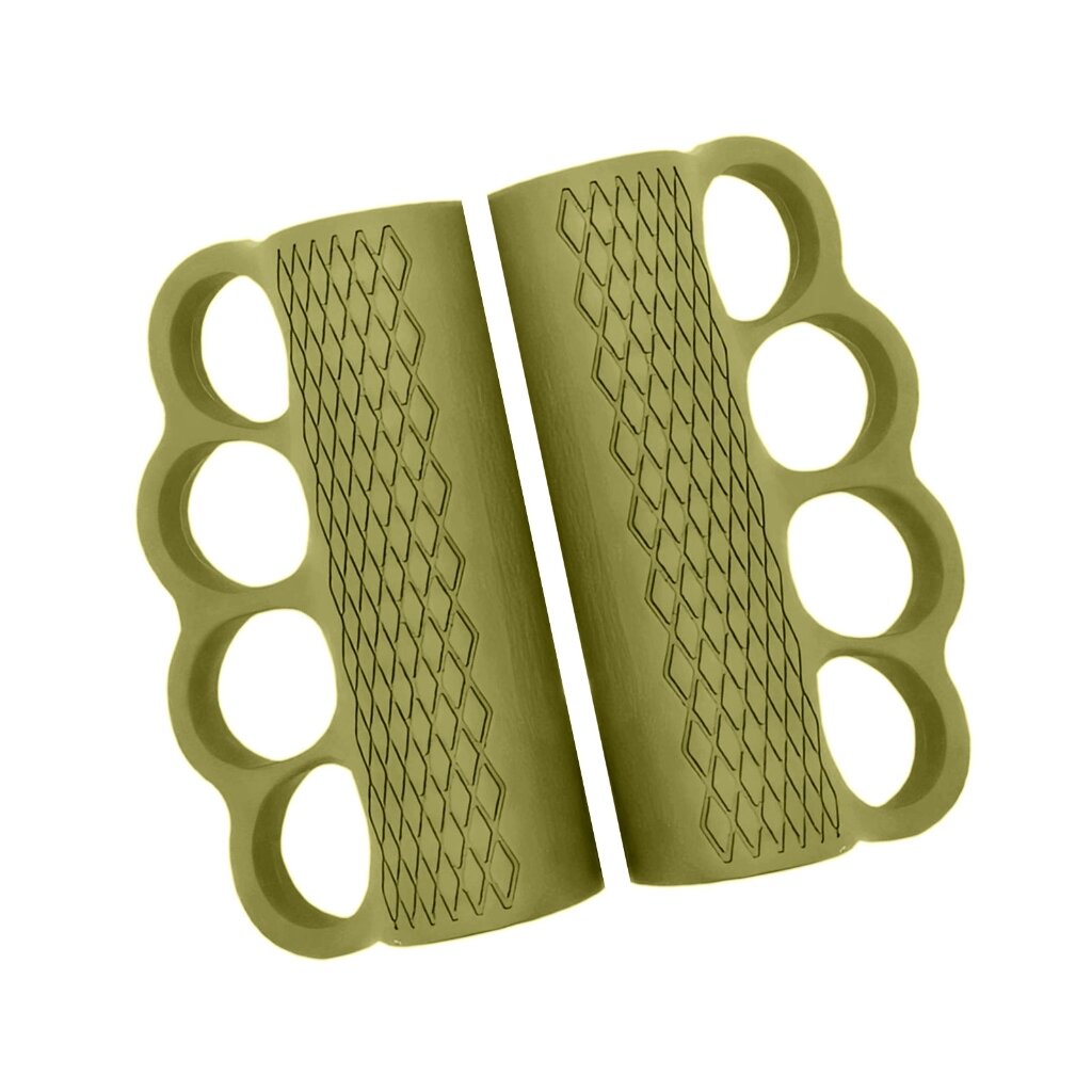 Эргономичная Ручка Для Тренажерного Зала Силиконовая Рукоятка Для Тяжелой Атлетики Штанги Мужчины Женщины Прочные Защитные Приспособления Для Ладоней Фитнес-Снаряжение