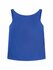 Топ Maliparmi Viscose sleeveless top, размер 48