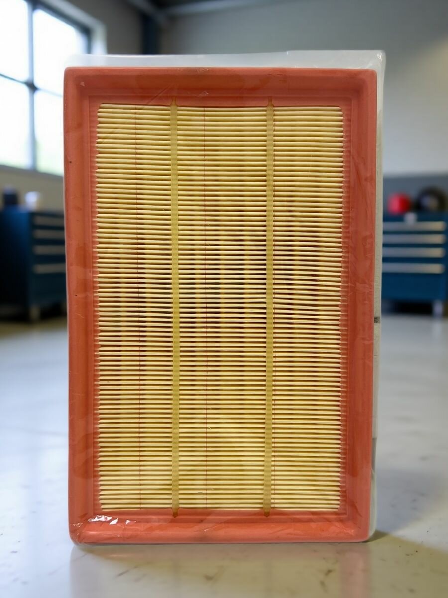 Фильтр воздушный Kitto FORD Transit 6C169601AA (A-2512)