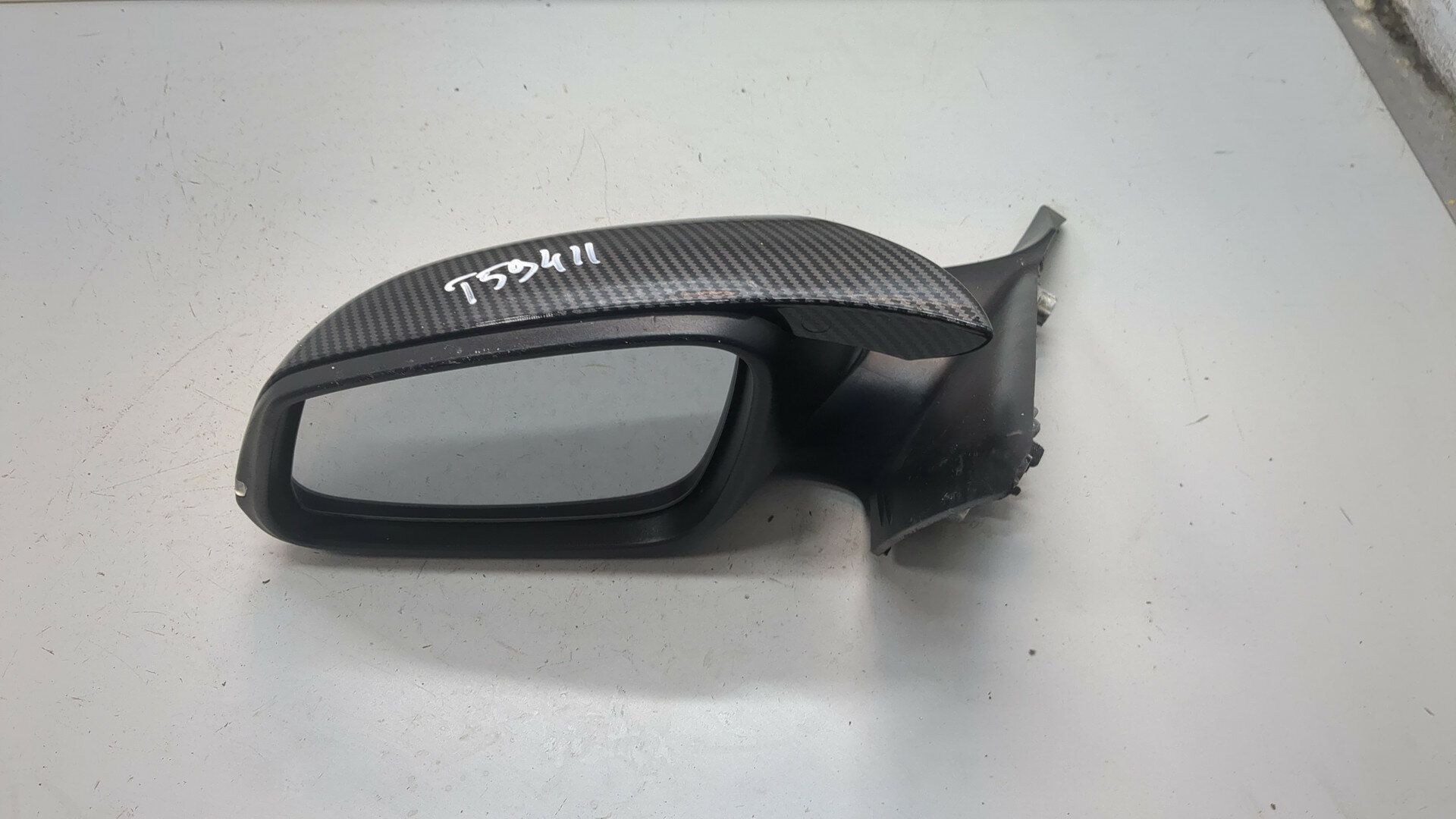 Зеркало боковое левое BMW 1 F20, F21 Б/У