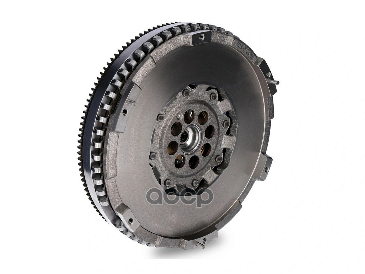 Двухмассовый маховик Luk арт. 415030010