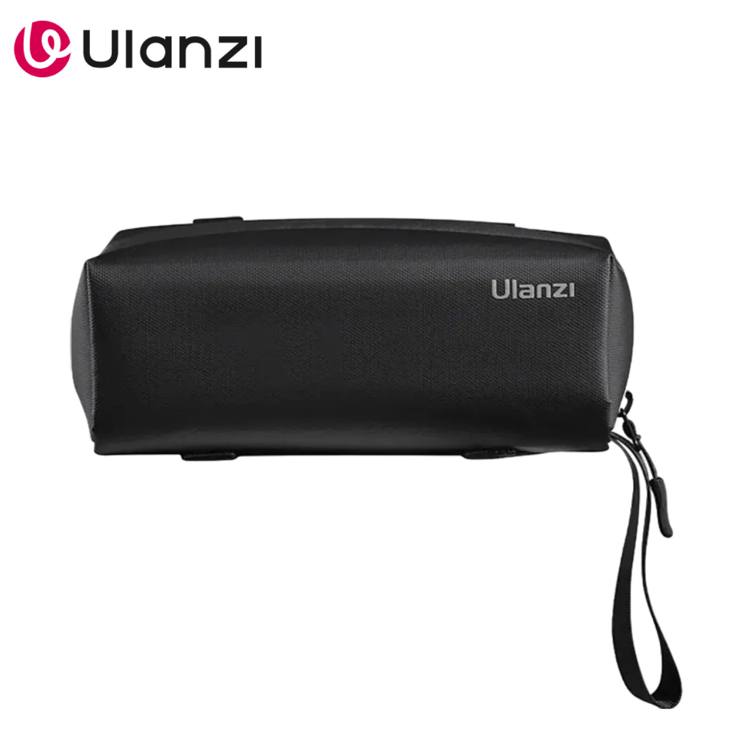 Сумка Ulanzi PK-04, для DJI Osmo Pocket 3, вместительная, чёрная