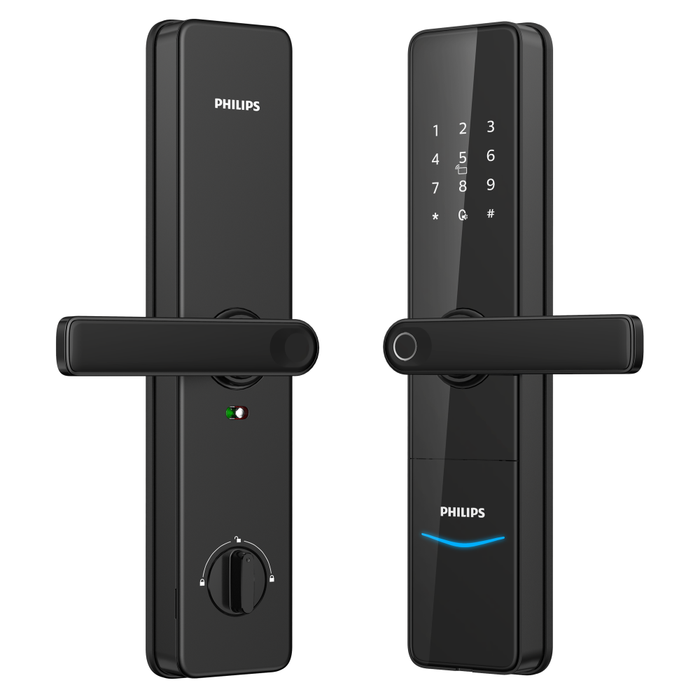 Электронный замок Philips EasyKey DDL603E