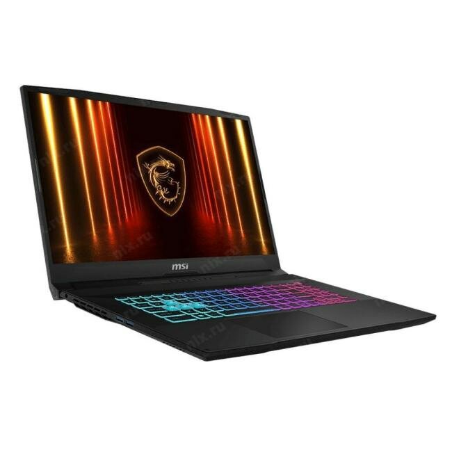 MSI Katana 17 HX B14WFK-276XRU <9S7-17L791-276> — фото 1