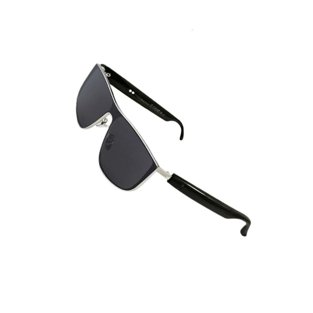 Умные очки с функцией живого перевода