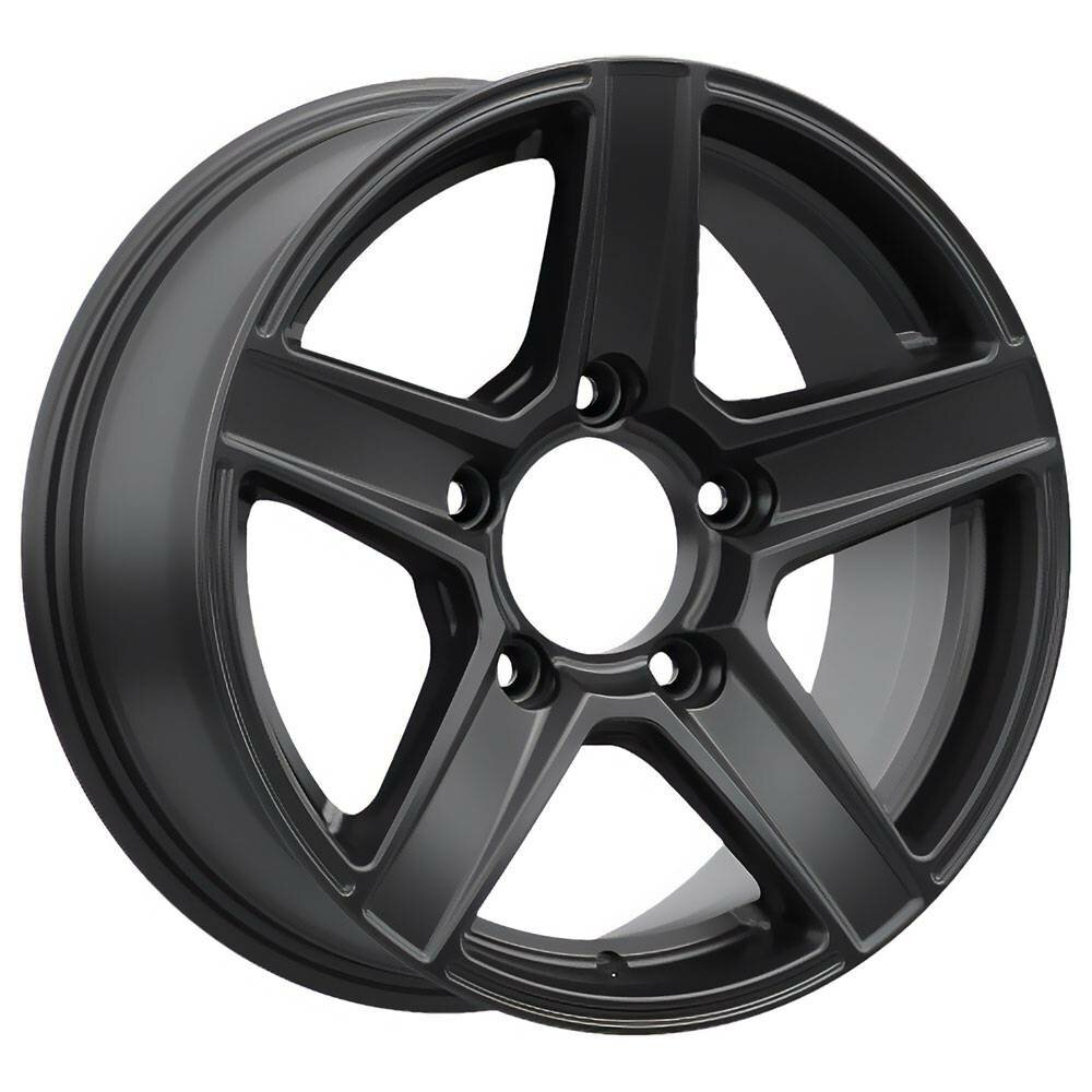 Колесный диск SKAD Сафари 7x16 5x139.7 ET30 D98.5 Бархат