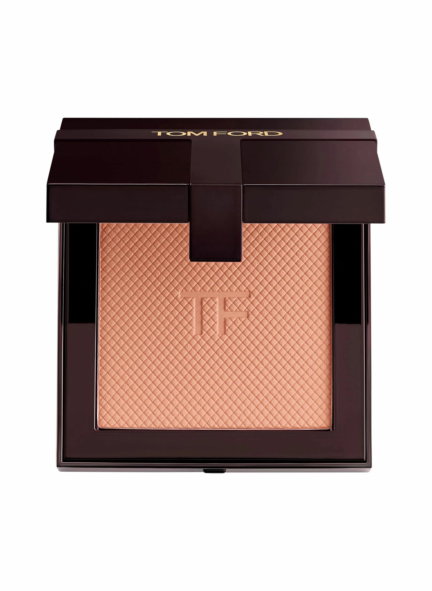 Tom Ford Мягкие матовые румяна ARCHITECTURE SOFT MATTE BLUSH 11 г оттенок TAWNY VEIL