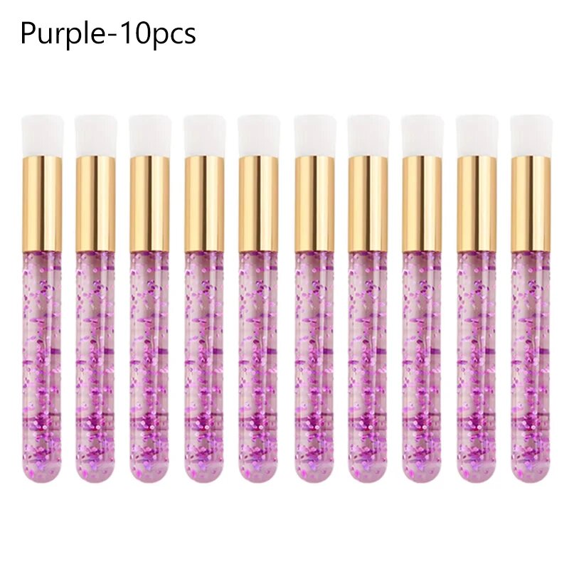 Набор для очистки лица HMQ beauty 10 шт.
