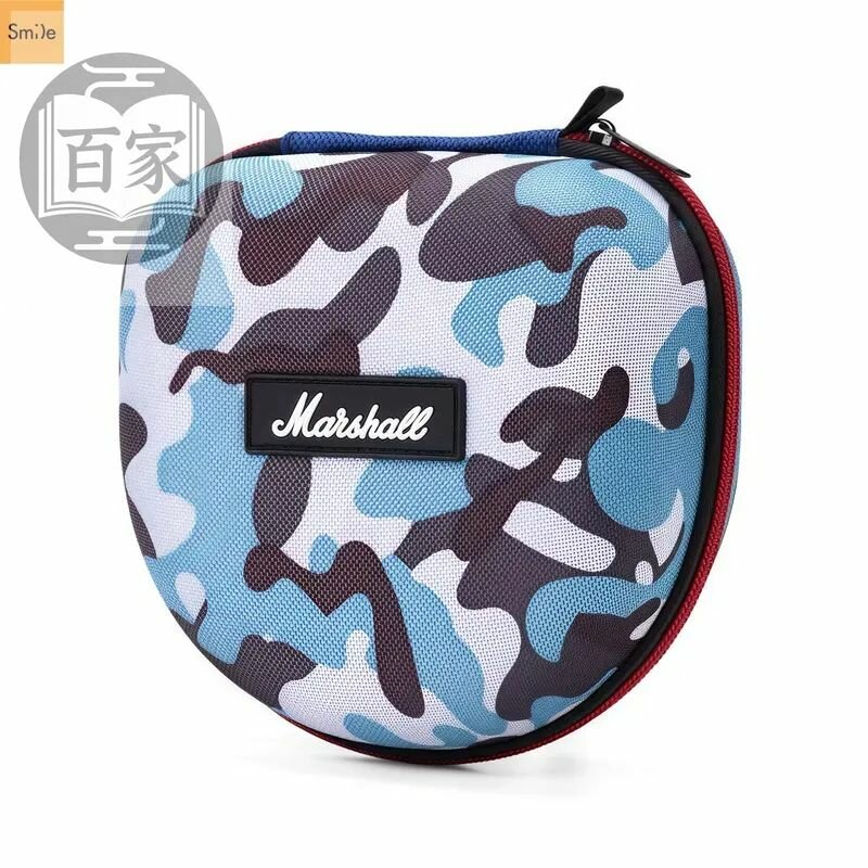 Чехол (кейс, сумка) для наушников Marshal Major I, II BT, III, IV, V-ds