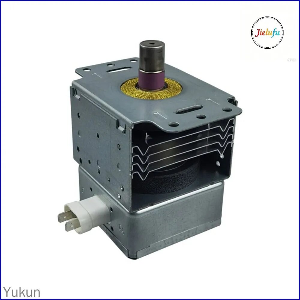 Магнетрон для микроволновой печи 700Вт металлический для микроволновок