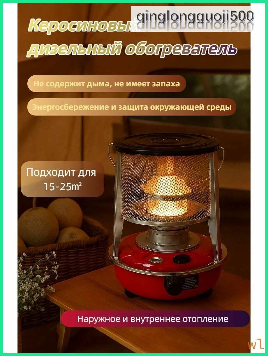 Отопительная печь
