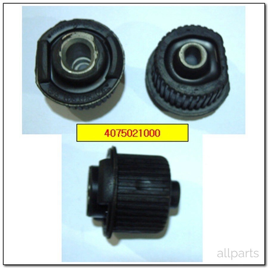 SSANG YONG 4075021000 сайлентб