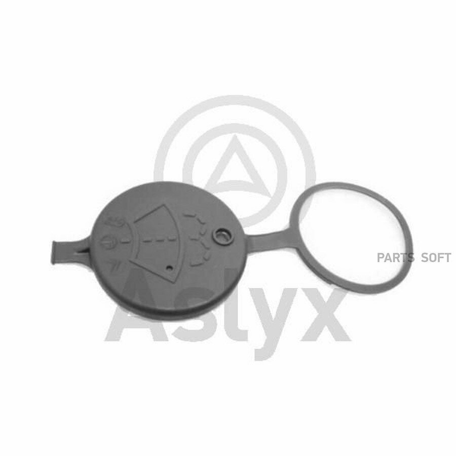 ASLYX AS-201600 Крышка бачка омывателя CITROEN/PEUGEOT без клапана пластик