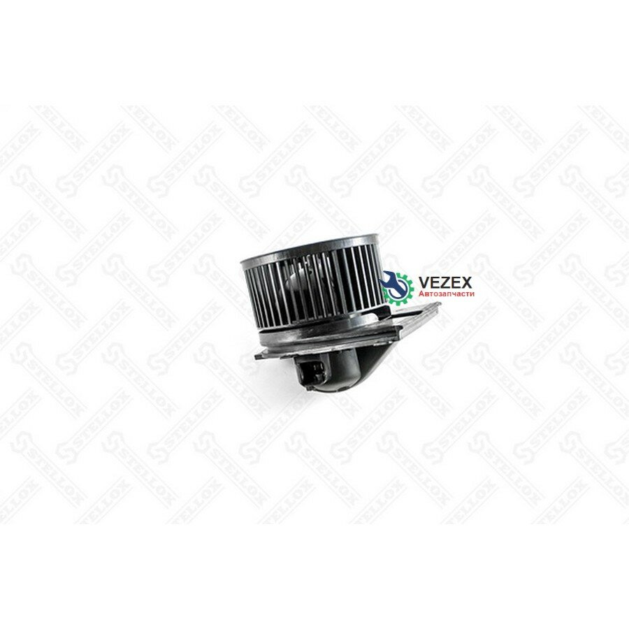 STELLOX 2999547SX вентилятор отопителя!\ Audi A4, VW Passat all 97>