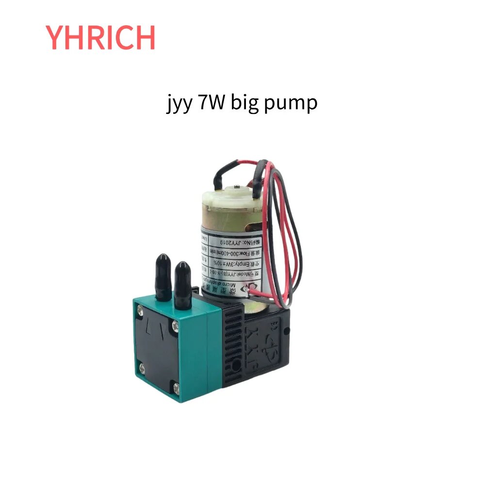Насос для чернил JYY 7W, 1pc