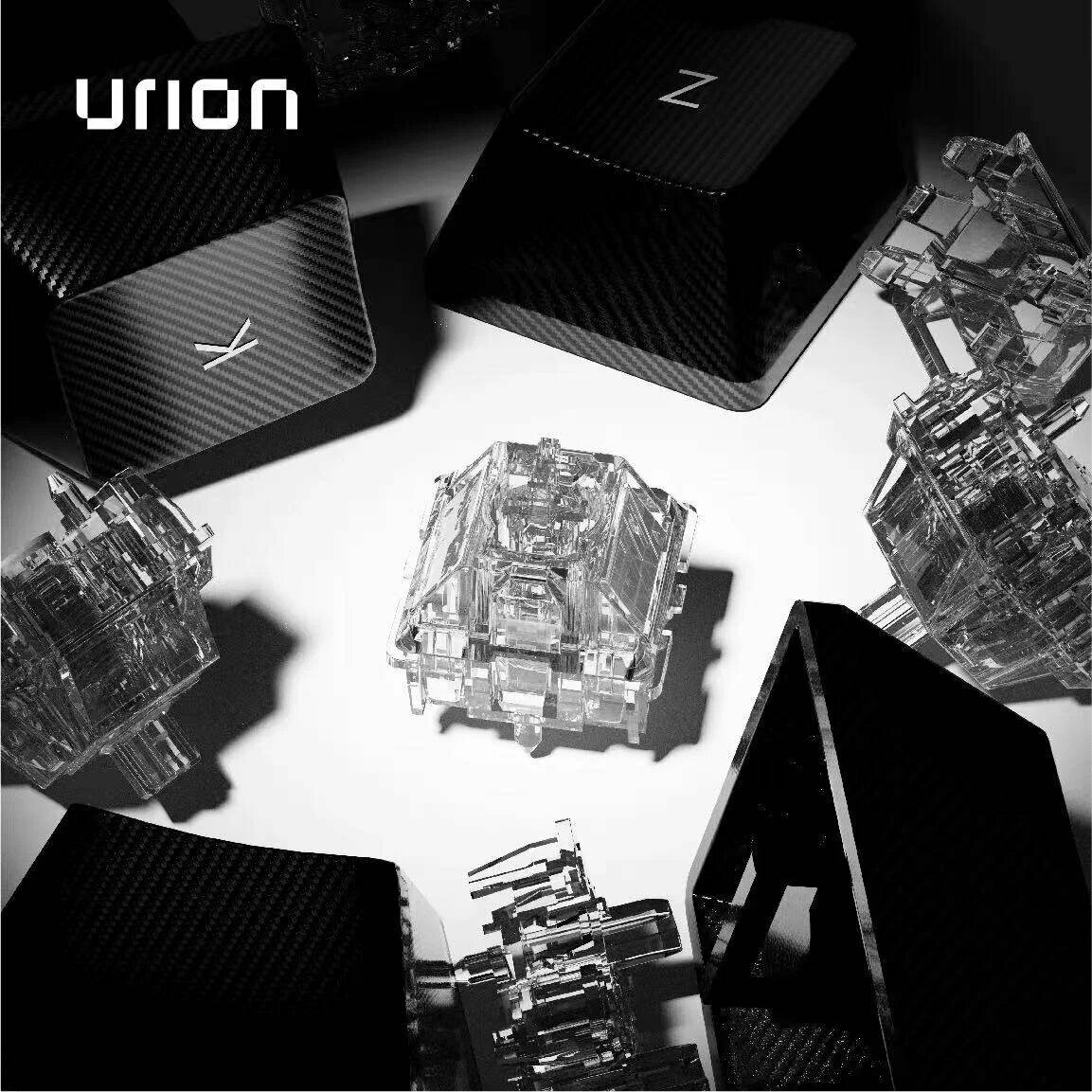 UR Ice Magnetic Extreme Switch, 90 PCS — фото 1