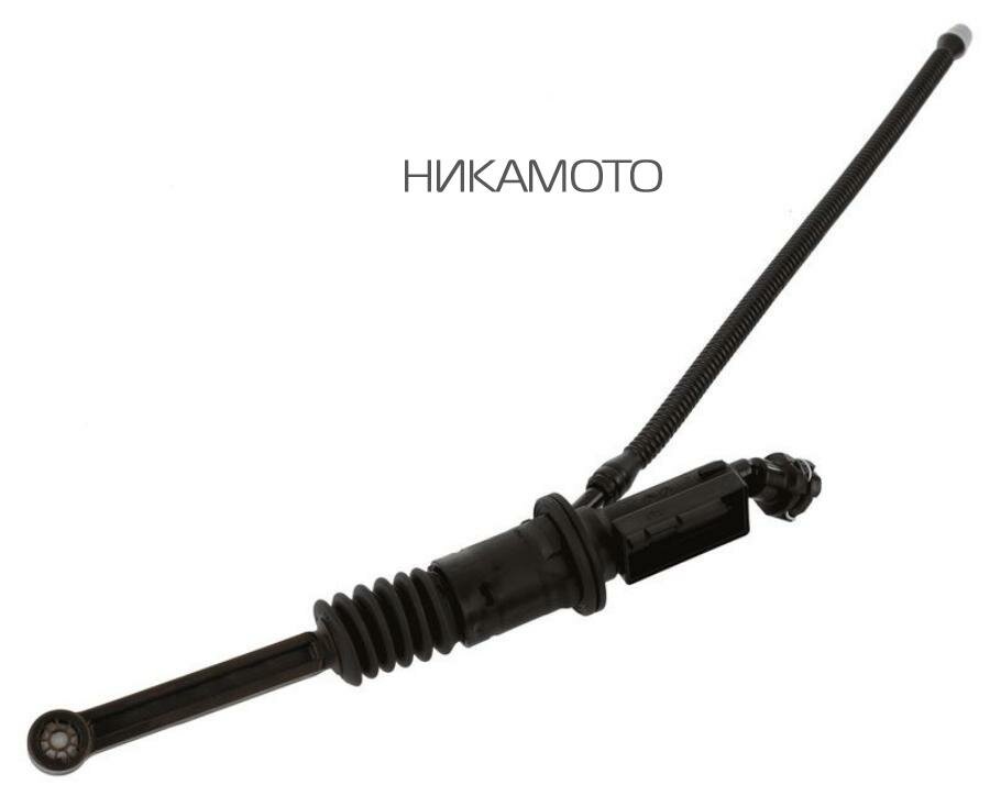 SACHS 6284605097 Главный цилиндр сцепления CITROEN: BERLINGO (B9), BERLINGO Box (B9), BERLINGO Platform/Chassis (B9)/ PEUGEOT: 3008 MPV (0U_), 5008 (0U_, 0E_), PARTNER Box, PARTNER Platform/Chassis, PARTNER Tepee