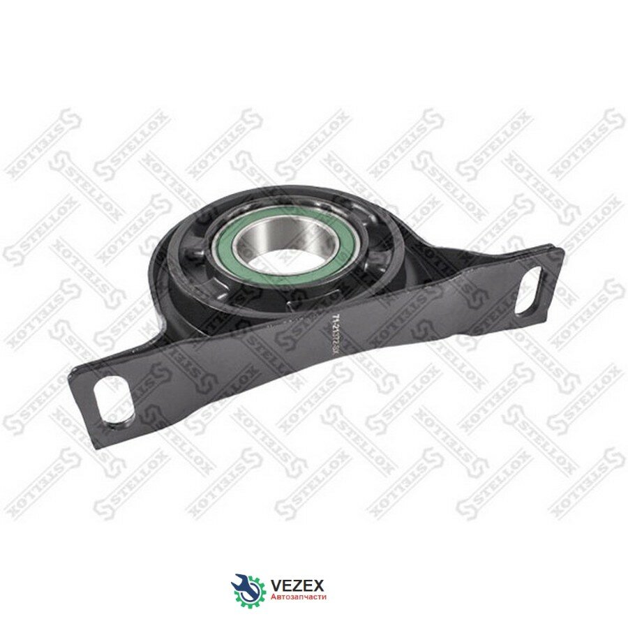 STELLOX 7121372SX опора кардана с подшипн!\MB SPRINTER 06>