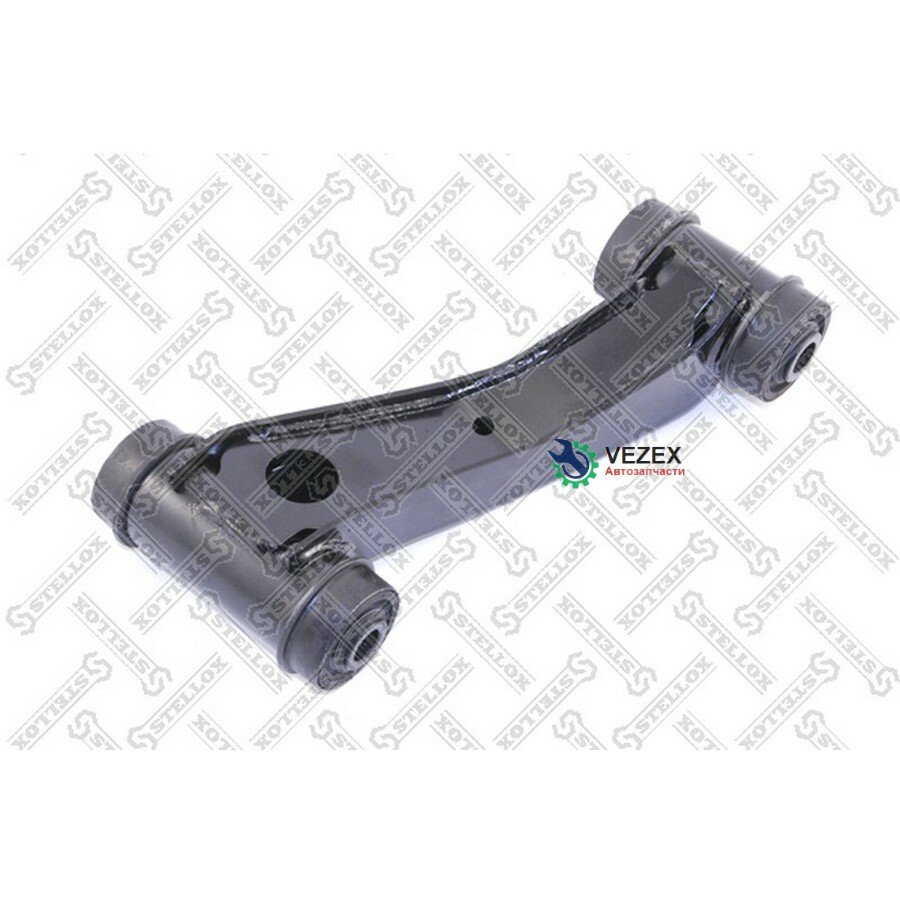 STELLOX 5774004ASX рычаг верхний правый!\ Nissan Primera 90>