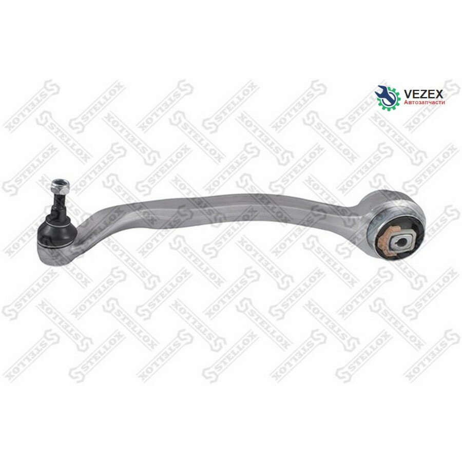 STELLOX 5400048ASX рычаг задний нижний левый!\ Audi A4-A8 95>