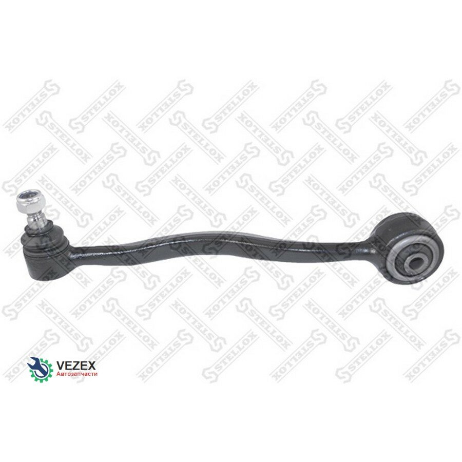 STELLOX 5401206SX рычаг нижний левый!\ BMW E28/E34/E24 81>