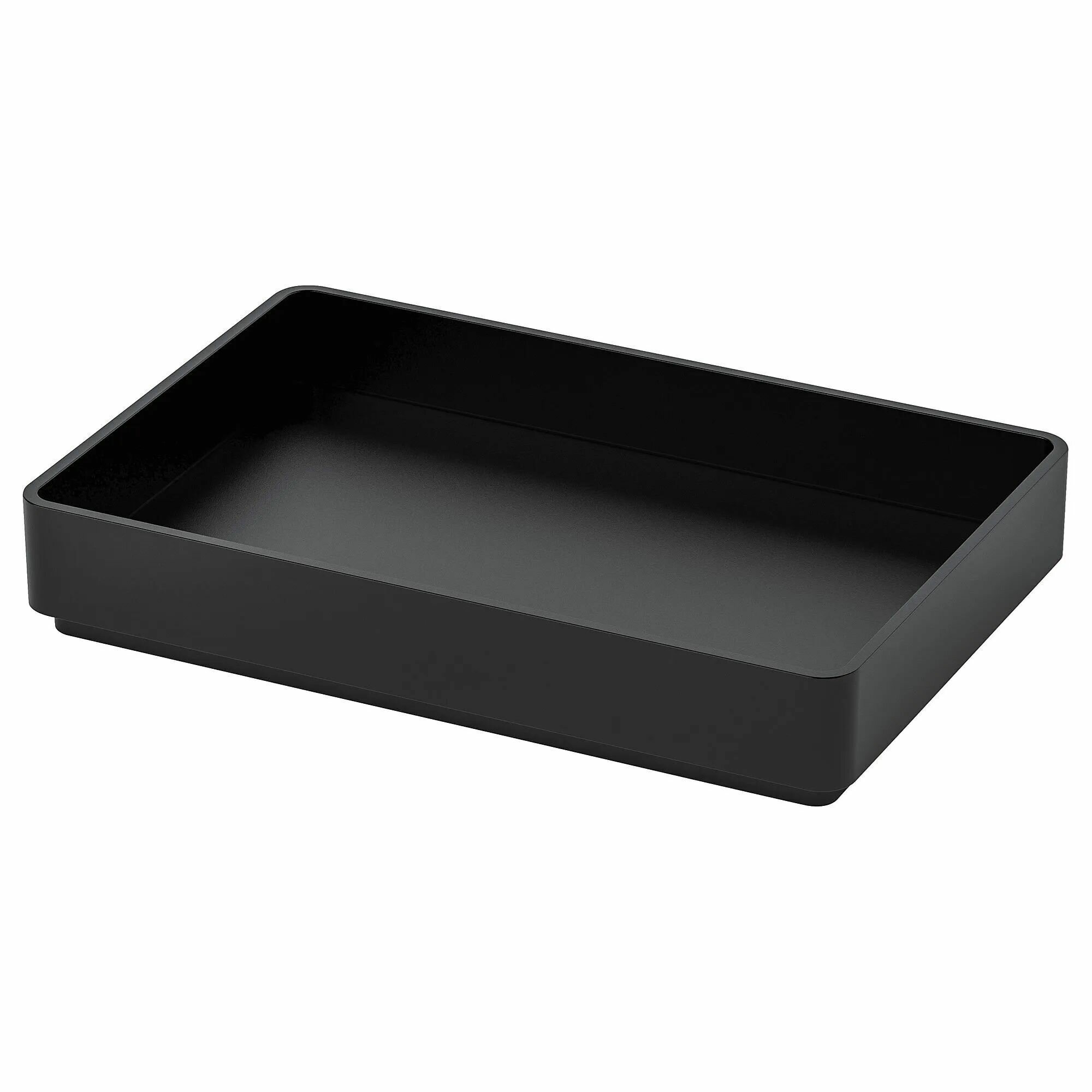 IKEA Подставка декоративная для предметов в ванную комнату, 1 шт.-