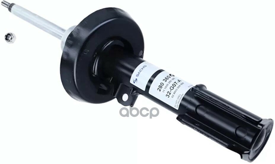 Амортизатор подвески Sachs арт. 280360