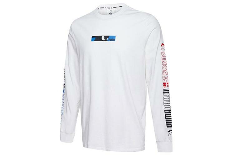 Футболка PUMA X SEGA