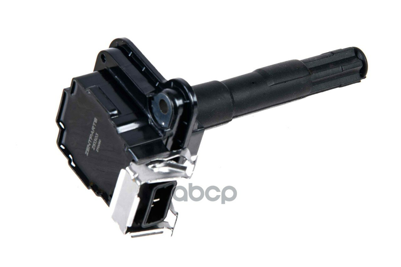 Катушка зажигания! Audi A4/A6/A8, VW Golf/Sharan 1.6i-1.9i//2.3i-3.7i 94> ZENTPARTS арт. Z51303