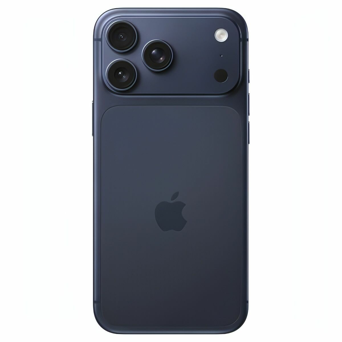 Apple Смартфон iPhone 17 Pro Max 256 ГБ, Nano-SIM, eSIM, синий