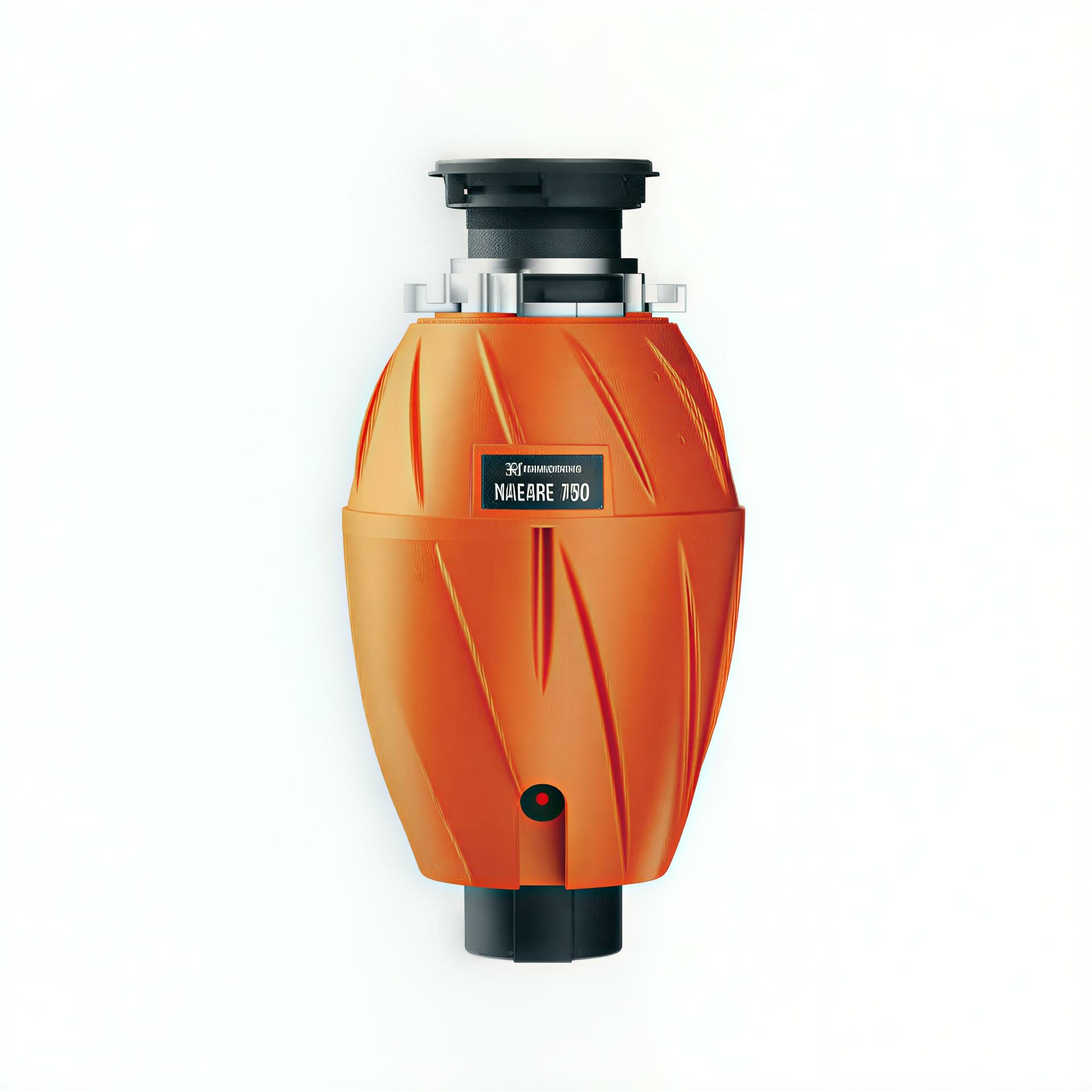 Измельчитель отходов Nagare 750 Omoikiri, мощный двигатель, удобство использования