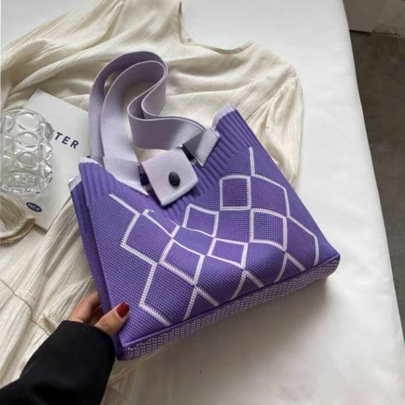 Сумка ридикюль