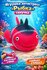 Игрушка антистресс "Рыбка"