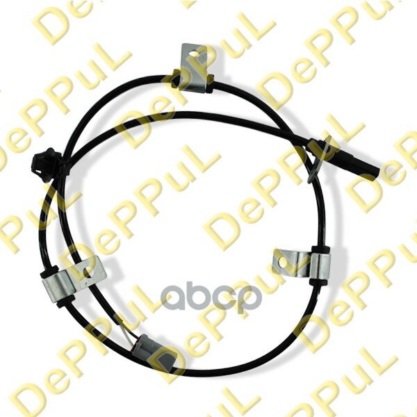 Датчик АБС задний левый (L) SUZUKI GRAND VITARA SUZUKI DePPuL арт. DE653200