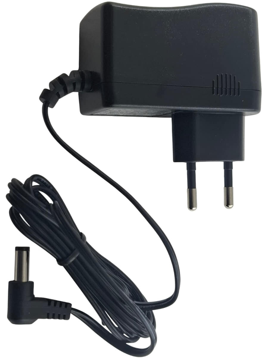 Red Solution RV-UR383-ZU блок питания (сетевой адаптер) для пылесоса RV-UR383