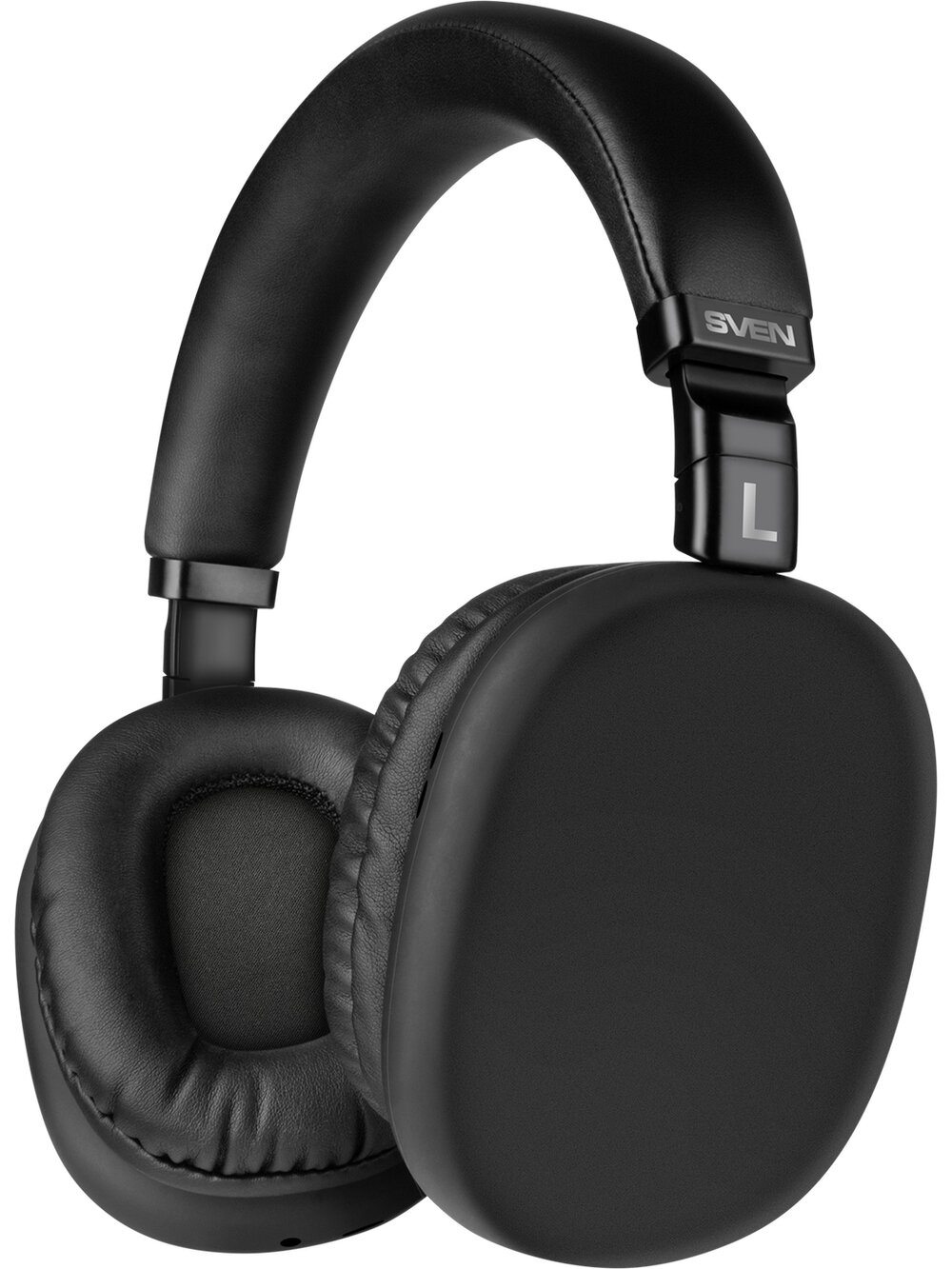 Гарнитура беспроводная SVEN AP-B325MV Black (SV-023003)