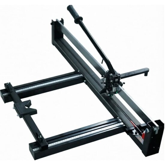 Плиткорез ручной Sinica HTC1000L, 1000мм.