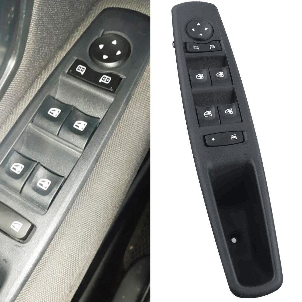 Блок управления стеклоподъемниками для Renault Megane Laguna Fluence L30 2008-2016 OE# 25400-0008R