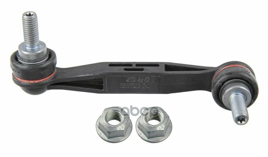 Тяга стабил задн лев BMW 1 (F20 F21) 3 (F30 F80) X1 (E84) LEMFORDER арт. 3616301