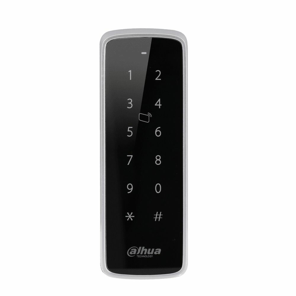 DHI-ASR1201D-D Считыватель Dahua